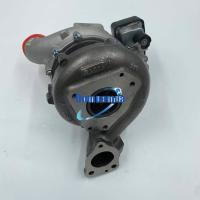 China Mercedes-Benz Turbocharger 6420902180 A6420900880 Garrett 777318-5002W 764381-5004S 777318-0001 781745-0001, 777318-5002S for sale