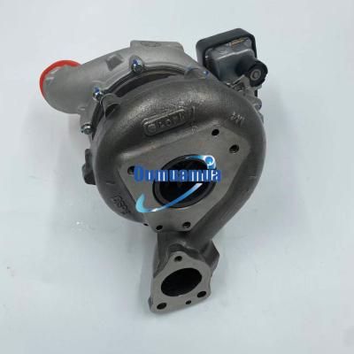 China Mercedes-Benz Turbocharger 6420902180 A6420900880 Garrett 777318-5002W 764381-5004S 777318-0001 781745-0001, 777318-5002S for sale