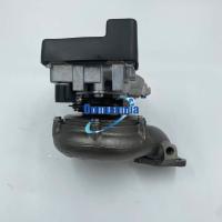 China Mercedes-Benz Turbocharger 6420902180 A6420900880 Garrett 777318-5002W 764381-5004S 777318-0001 781745-0001, 777318-5002S for sale