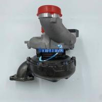 China Mercedes-Benz Turbocharger 6420902180 A6420900880 Garrett 777318-5002W 764381-5004S 777318-0001 781745-0001, 777318-5002S for sale