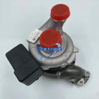 China Mercedes-Benz Turbocharger 6420902180 A6420900880 Garrett 777318-5002W 764381-5004S 777318-0001 781745-0001, 777318-5002S for sale