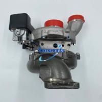 China Mercedes-Benz Turbocharger 6420902180 A6420900880 Garrett 777318-5002W 764381-5004S 777318-0001 781745-0001, 777318-5002S for sale