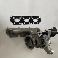 China Geofrey 7633795 11659895980 11657633795 Turbo Charger Turbocharger Compatible For BMW 116i 118i 218i 318i 418i 109PS 136PS for sale