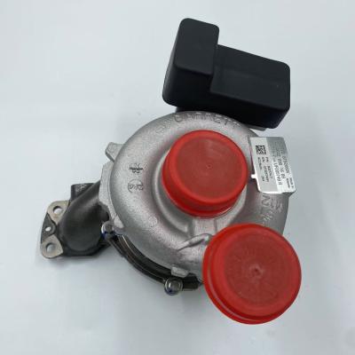China 802774-5006S Turbocharger A6420901386 Mercedes For Benz GL GLK M S Klasse W221 X164 X204 M166 CDi GL350 A6420901686 for sale