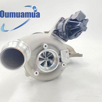 China Turbocharger  For  BMW 11657934332 Turbo 1855-970-0043 For BMW B58B30M1 Engine 18559880043, 18559700030, 18559880030 for sale