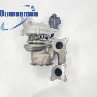 China Turbocharger  For  BMW 11657934332 Turbo 1855-970-0043 For BMW B58B30M1 Engine 18559880043, 18559700030, 18559880030 for sale