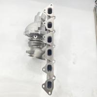 China Turbocharger For Land Rover Range Rover L405 3,0 P400 PT306 AJ20P6 J6P3-6K682-AG PT306 AJ20P6 Engine LR146149LR146149 for sale