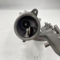 China Turbocharger For Land Rover Range Rover L405 3,0 P400 PT306 AJ20P6 J6P3-6K682-AG PT306 AJ20P6 Engine LR146149LR146149 for sale