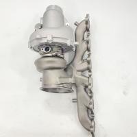 China Turbocharger For Land Rover Range Rover L405 3,0 P400 PT306 AJ20P6 J6P3-6K682-AG PT306 AJ20P6 Engine LR146149LR146149 for sale