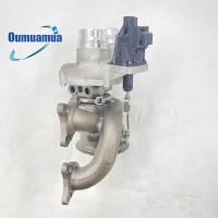 China For BMW B58 3.0T New Soft Connection 11658679021 18559700041 Car Turbocharger Brand New Factory Direct Sales 185597000041 18559880041 18559700024  18559880024 793486 11658679021 1165867902102 for sale
