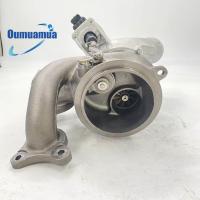 China For BMW B58 3.0T New Soft Connection 11658679021 18559700041 Car Turbocharger Brand New Factory Direct Sales 185597000041 18559880041 18559700024  18559880024 793486 11658679021 1165867902102 for sale