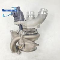 China For BMW B58 3.0T New Soft Connection 11658679021 18559700041 Car Turbocharger Brand New Factory Direct Sales 185597000041 18559880041 18559700024  18559880024 793486 11658679021 1165867902102 for sale