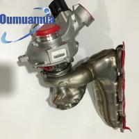 China urbocharger Compatible For  Mercedes Benz 274 2.0T Short Neck High Power Mercedes Benz  2740903580 A2740904380 2740904380 A2740903300, A2740900780, A2740902580, A2740903180 for sale