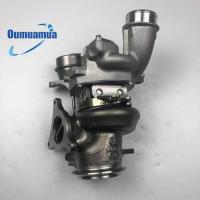 China A 133 090 0280 High Cost Performance Turbocharger Suitable For Mercedes-Benz B03G B03 Turbocharger Engine Model M133MFA M 133 DE 20 AL Brand New Gzhil 18559880002 1855-988-0002 1855-988-0009 for sale