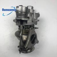 China A 133 090 0280 High Cost Performance Turbocharger Suitable For Mercedes-Benz B03G B03 Turbocharger Engine Model M133MFA M 133 DE 20 AL Brand New Gzhil 18559880002 1855-988-0002 1855-988-0009 for sale