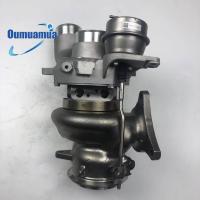 China A 133 090 0280 High Cost Performance Turbocharger Suitable For Mercedes-Benz B03G B03 Turbocharger Engine Model M133MFA M 133 DE 20 AL Brand New Gzhil 18559880002 1855-988-0002 1855-988-0009 for sale