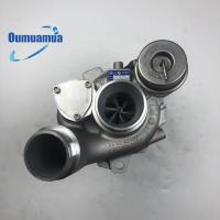 China A 133 090 0280 High Cost Performance Turbocharger Suitable For Mercedes-Benz B03G B03 Turbocharger Engine Model M133MFA M 133 DE 20 AL Brand New Gzhil 18559880002 1855-988-0002 1855-988-0009 for sale