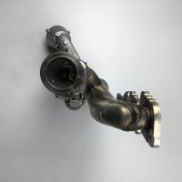 China AL0072 A2740902380 2740902380 Turbo For Mercedes BENZ 274 2.0T E C GLK W212 W204 W205 A2740904080, AL0072, 2740904080, A2740903280 for sale