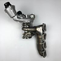 China AL0072 A2740902380 2740902380 Turbo For Mercedes BENZ 274 2.0T E C GLK W212 W204 W205 A2740904080, AL0072, 2740904080, A2740903280 for sale