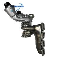 China AL0072 A2740902380 2740902380 Turbo For Mercedes BENZ 274 2.0T E C GLK W212 W204 W205 A2740904080, AL0072, 2740904080, A2740903280 for sale