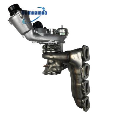 China AL0072 A2740902380 2740902380 Turbo For Mercedes BENZ 274 2.0T E C GLK W212 W204 W205 A2740904080, AL0072, 2740904080, A2740903280 for sale