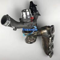 China AL0090 49377-07940 A2640901300 2640901300 Turbo For Mercedes C300 E200 E350 CLS300 CLS350 GLC200 GLC300 With 2.0 Engine for sale