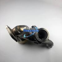 China AL0090 49377-07940 A2640901300 2640901300 Turbo For Mercedes C300 E200 E350 CLS300 CLS350 GLC200 GLC300 With 2.0 Engine for sale
