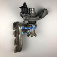 China AL0090 49377-07940 A2640901300 2640901300 Turbo For Mercedes C300 E200 E350 CLS300 CLS350 GLC200 GLC300 With 2.0 Engine for sale