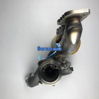 China AL0090 49377-07940 A2640901300 2640901300 Turbo For Mercedes C300 E200 E350 CLS300 CLS350 GLC200 GLC300 With 2.0 Engine for sale