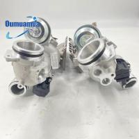 China Twin Turbo Mercedes 276 3.0T High Durability A2760901480 A2760901580 Turbocharger For IHI Engine Model M 271 DE 18 AL W212 M 271 DE 18 AL M276DE30AL 2760903280 276090328080 2760904080 AL0075 for sale