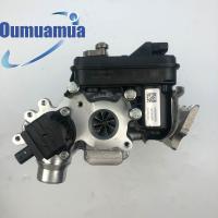 China Turbocharger For Mercedes Benz 282 1.3T Mercedes Benz A2820900280 850282-5012S, 850282-0006, 850282-0012  A2820900280  144106434R WAP00188 Y  144106434R,2820900280,850282-0012 for sale