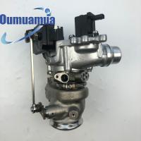 China Turbocharger For Mercedes Benz 282 1.3T Mercedes Benz A2820900280 850282-5012S, 850282-0006, 850282-0012  A2820900280  144106434R WAP00188 Y  144106434R,2820900280,850282-0012 for sale
