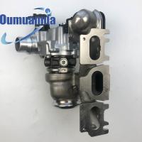 China Turbocharger For Mercedes Benz 282 1.3T Mercedes Benz A2820900280 850282-5012S, 850282-0006, 850282-0012  A2820900280  144106434R WAP00188 Y  144106434R,2820900280,850282-0012 for sale