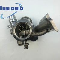 China Turbocharger For Mercedes Benz 282 1.3T Mercedes Benz A2820900280 850282-5012S, 850282-0006, 850282-0012  A2820900280  144106434R WAP00188 Y  144106434R,2820900280,850282-0012 for sale