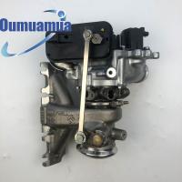 China Turbocharger For Mercedes Benz 282 1.3T Mercedes Benz A2820900280 850282-5012S, 850282-0006, 850282-0012  A2820900280  144106434R WAP00188 Y  144106434R,2820900280,850282-0012 for sale