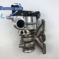 China Turbocharger For Mercedes Benz 282 1.3T Mercedes Benz A2820900280 850282-5012S, 850282-0006, 850282-0012  A2820900280  144106434R WAP00188 Y  144106434R,2820900280,850282-0012 for sale
