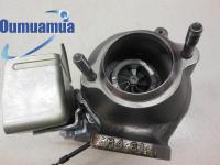 China Turbo GT17V 733701-5009S  For Kobelco Engine Model 2836723 2836725 2836726 2836727  2836760 2836762 3593345 3594488 3594490 3594491 3594492 3595972 3595973 3598763 3598764 3598765 4024936 for sale