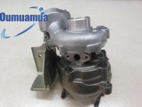 China Turbo GT17V 733701-5009S  For Kobelco Engine Model 2836723 2836725 2836726 2836727  2836760 2836762 3593345 3594488 3594490 3594491 3594492 3595972 3595973 3598763 3598764 3598765 4024936 for sale