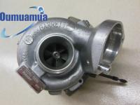 China Turbo GT17V 733701-5009S  For Kobelco Engine Model 2836723 2836725 2836726 2836727  2836760 2836762 3593345 3594488 3594490 3594491 3594492 3595972 3595973 3598763 3598764 3598765 4024936 for sale