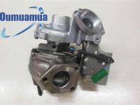 China Turbo GT17V 733701-5009S  For Kobelco Engine Model 2836723 2836725 2836726 2836727  2836760 2836762 3593345 3594488 3594490 3594491 3594492 3595972 3595973 3598763 3598764 3598765 4024936 for sale