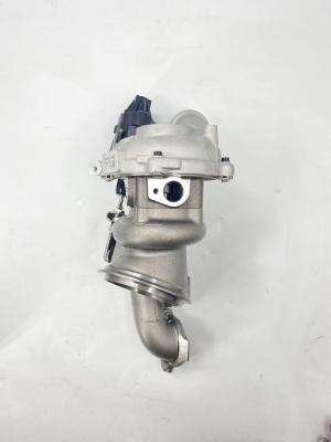 China Turbocharger Exhaust  For BMW I8 Roadster Hybrid I12 I15 B38K15A 11657625161 for sale
