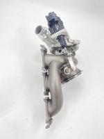 China Turbocharger Exhaust  For BMW I8 Roadster Hybrid I12 I15 B38K15A 11657625161 for sale