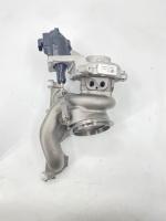 China Turbocharger Exhaust  For BMW I8 Roadster Hybrid I12 I15 B38K15A 11657625161 for sale