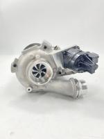 China Turbocharger Exhaust  For BMW I8 Roadster Hybrid I12 I15 B38K15A 11657625161 for sale