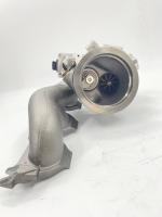 China Turbocharger Exhaust  For BMW I8 Roadster Hybrid I12 I15 B38K15A 11657625161 for sale