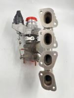 China NEW Genuine IHI AL0087 Turbo For Mercedes-Benz A B C E CLA-Class 2.0L A2600902500 AL0087 for sale