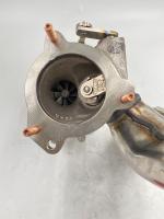 China NEW Genuine IHI AL0087 Turbo For Mercedes-Benz A B C E CLA-Class 2.0L A2600902500 AL0087 for sale