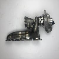 China AL0070 Turbocharger A2740903780 For Mercedes Benz OM274 Engine C204 S204 S205 for sale
