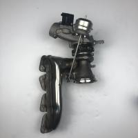 China AL0070 Turbocharger A2740903780 For Mercedes Benz OM274 Engine C204 S204 S205 for sale