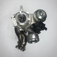 China AL0070 Turbocharger A2740903780 For Mercedes Benz OM274 Engine C204 S204 S205 for sale